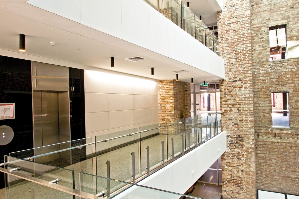 1 Kent Street - Kador