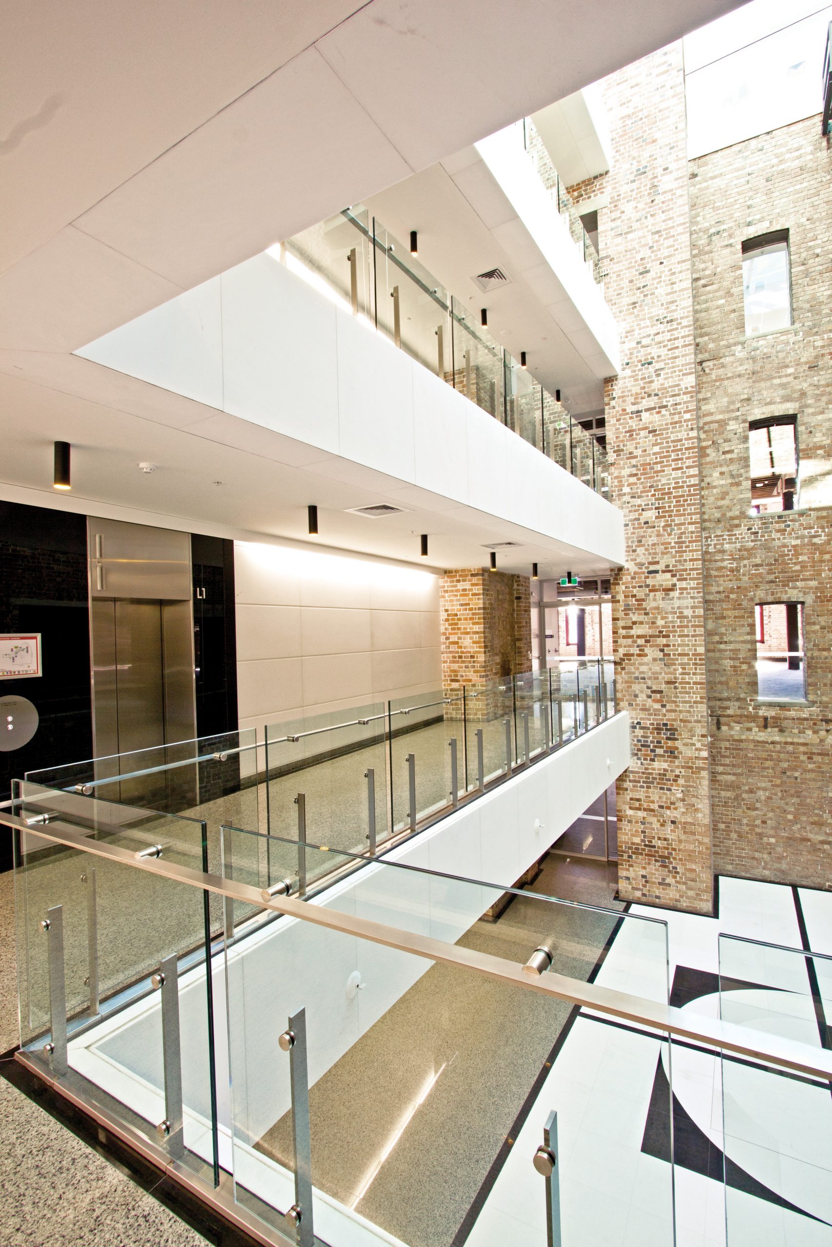 1 Kent Street - Kador