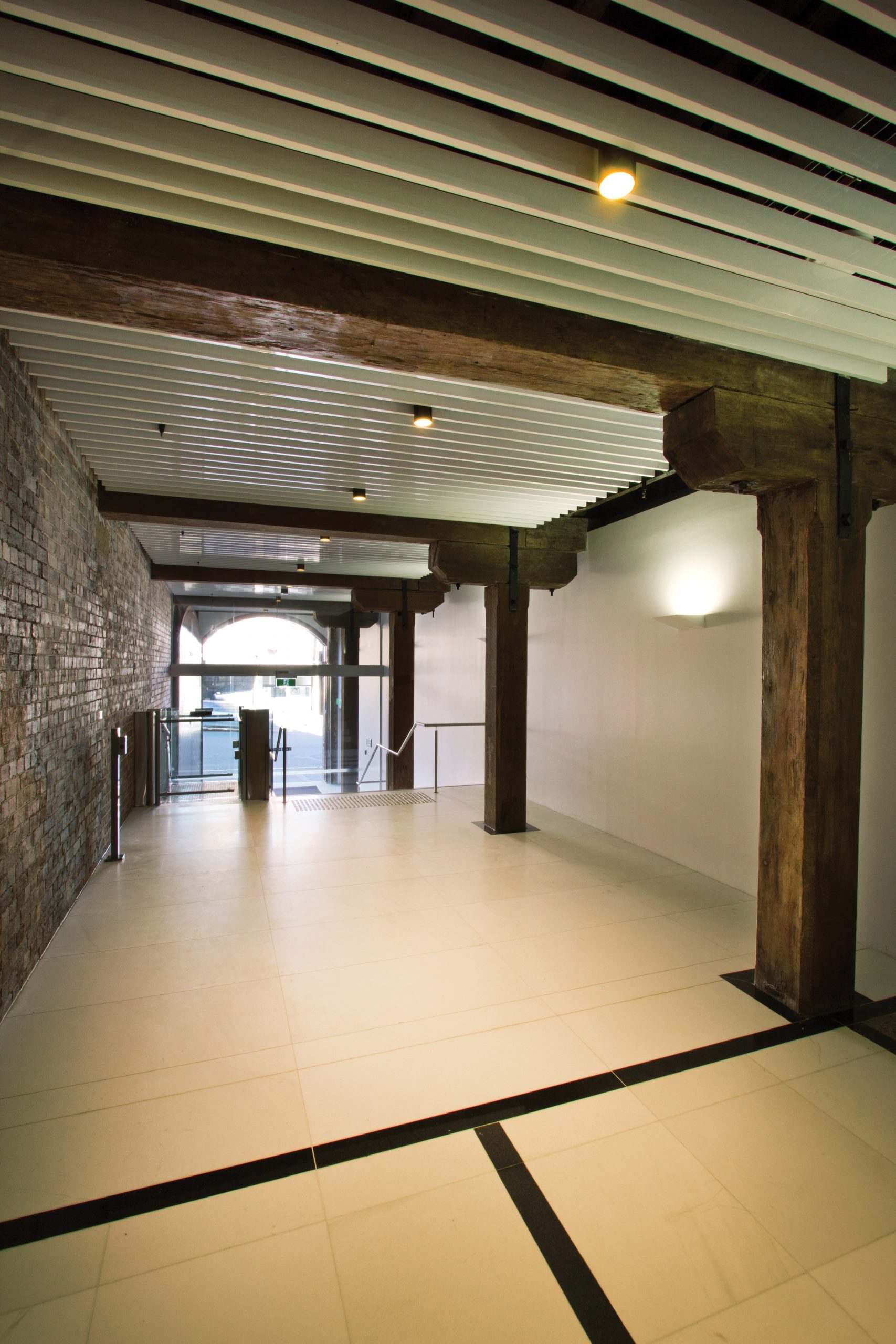 1 Kent Street - Kador