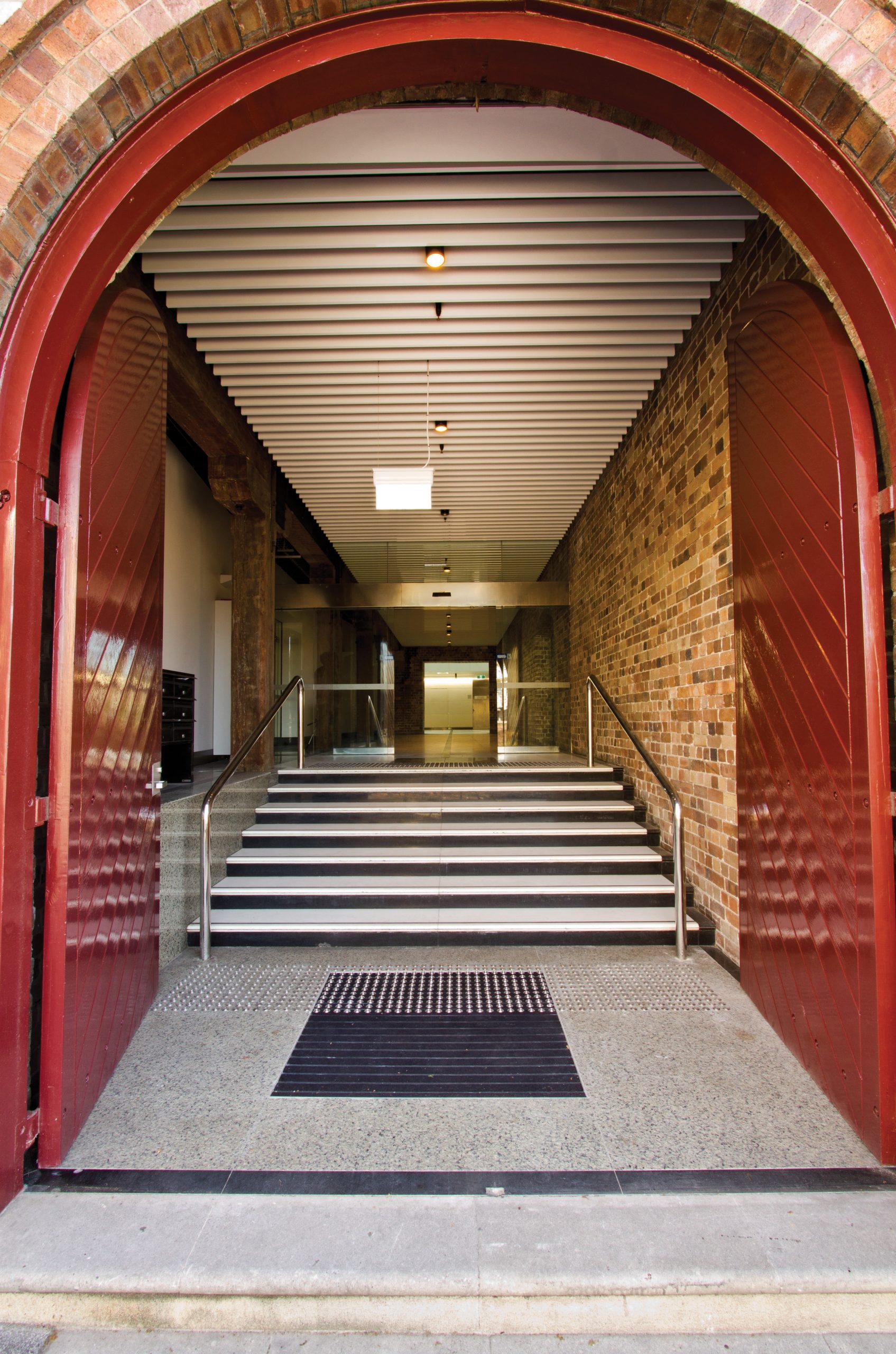 1 Kent Street - Kador