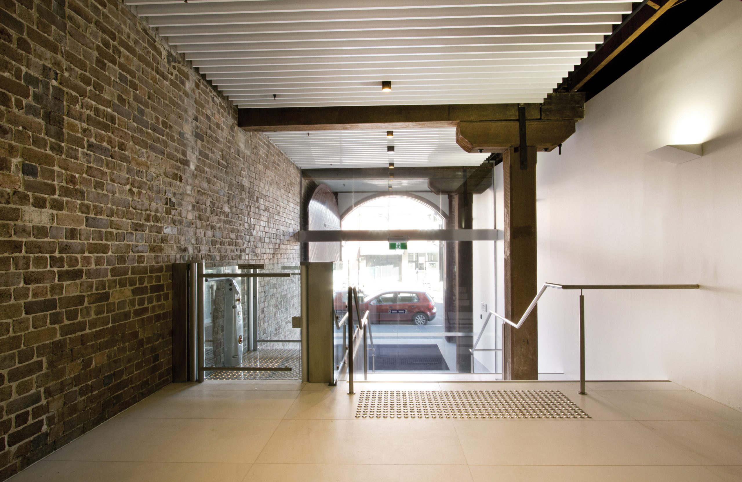 1 Kent Street - Kador