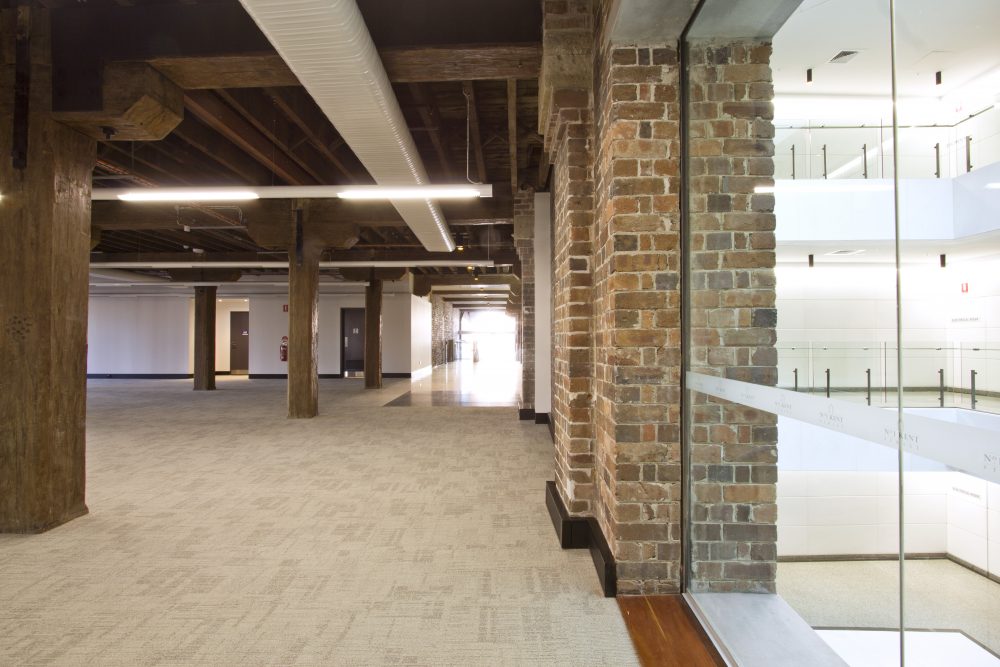 1 Kent Street - Kador