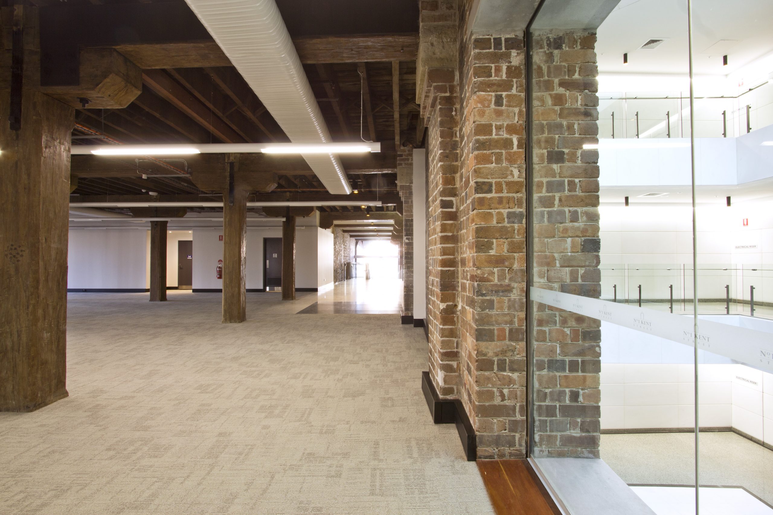 1 Kent Street - Kador